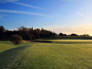 Visitor & Group Bookings Hythe Golf Club Kent - Book & Save Now